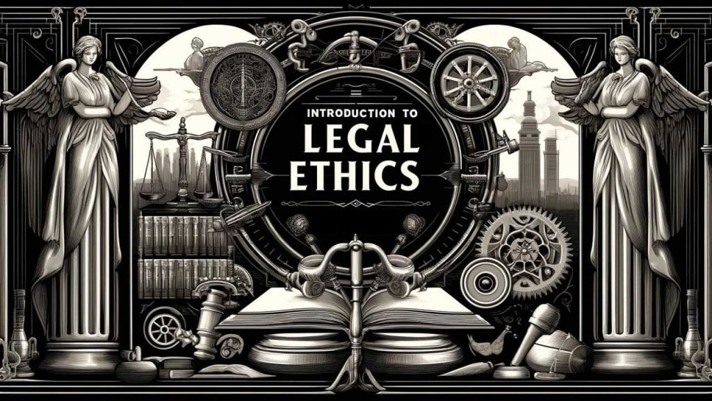 Legal Ethics: What Every Client and Solicitor Should Know – Legal Lens