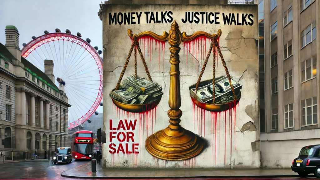Understanding Litigation Funding in England and Wales: Key Insights and ...