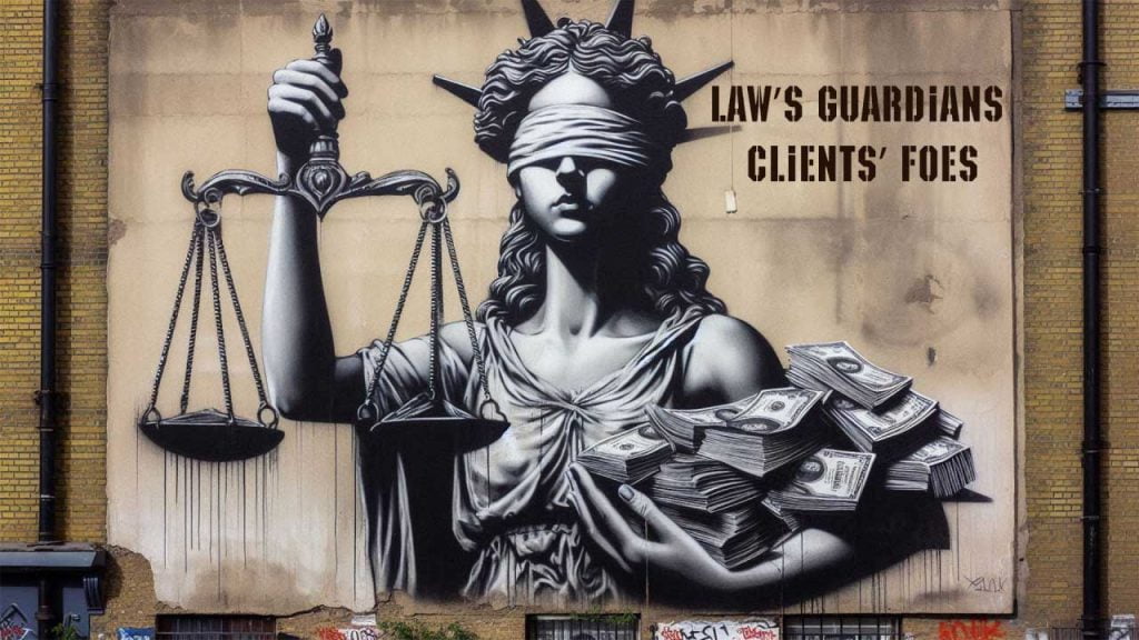 Professional Negligence and Regulatory Failures: A Case Study of ...