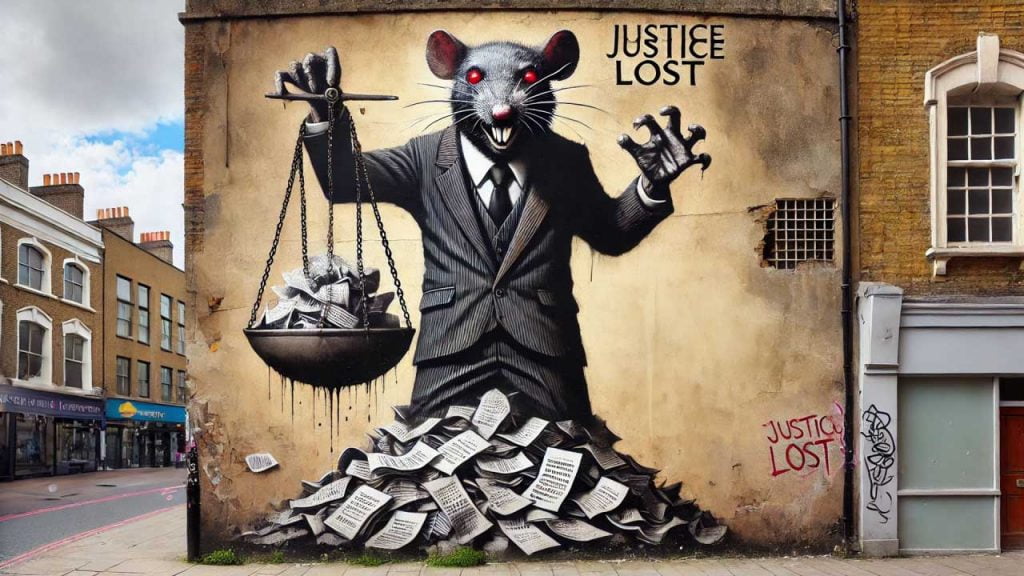 The Ethics of Narrative Manipulation in Legal Practice: Lessons from ...