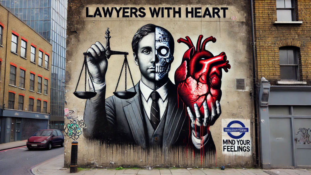 The Role of Emotional Intelligence in Legal Practice: Enhancing Client ...