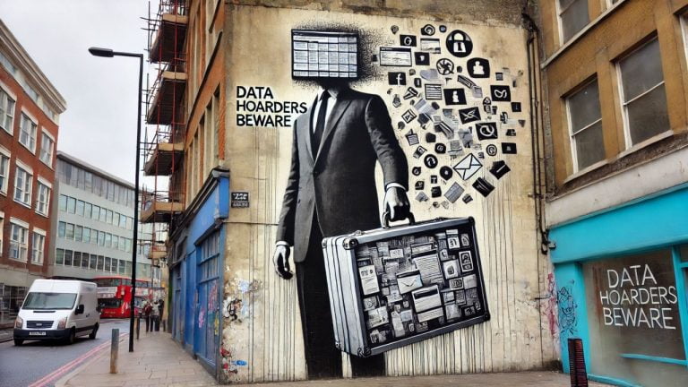 Subject Access Requests: A Guide to Data Rights – Legal Lens