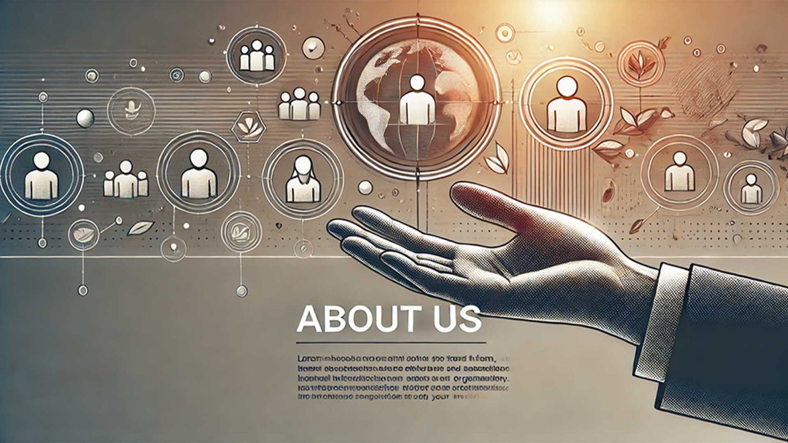 About Us - Legal Lens