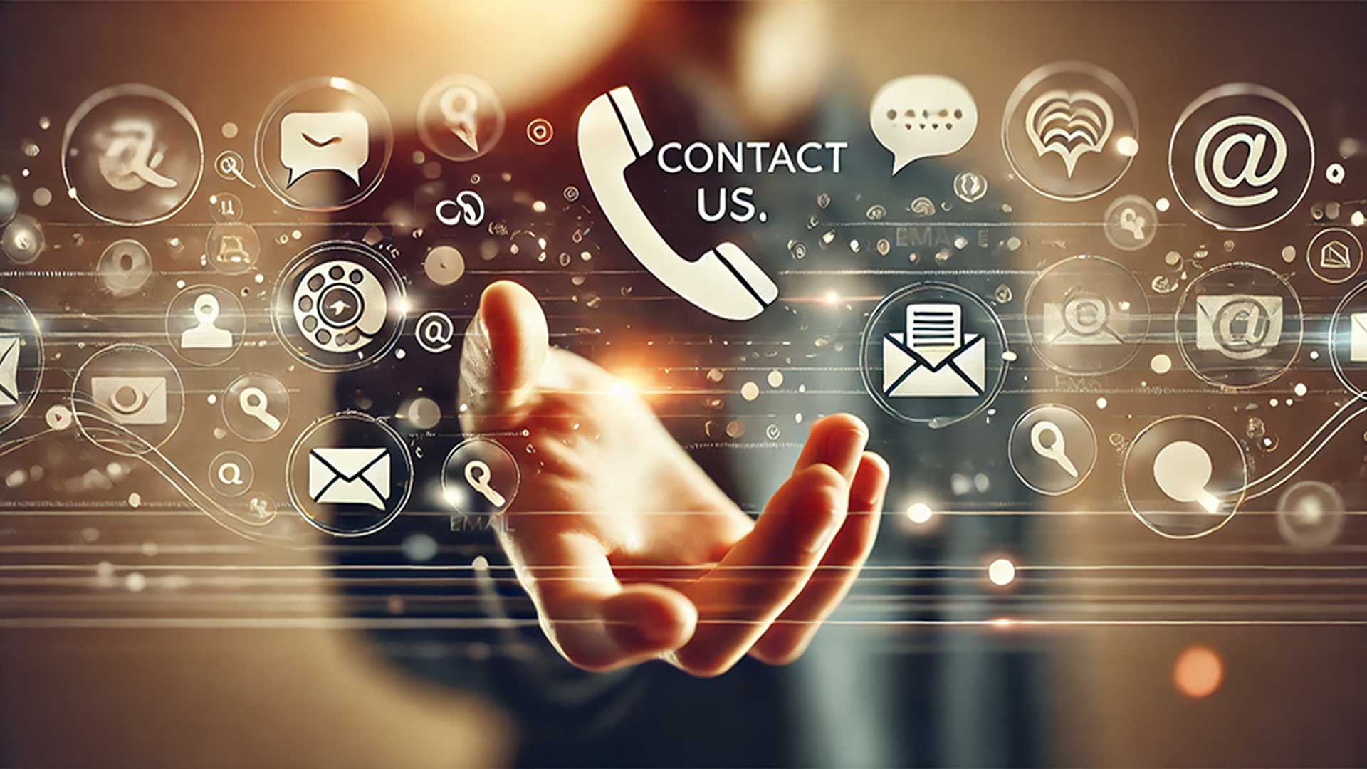 Contact – Legal Lens