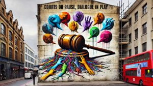 Alternative Dispute Resolution: A Guide for Legal Professionals and ...