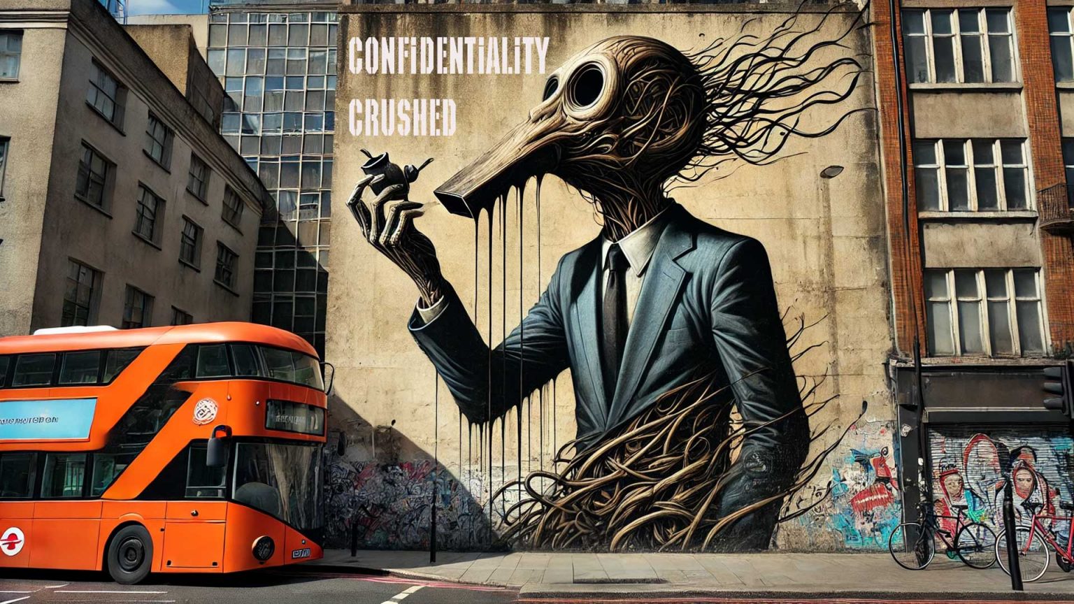 FCA Chair Under Fire for Exposing Whistleblower: A Blow to Regulatory ...
