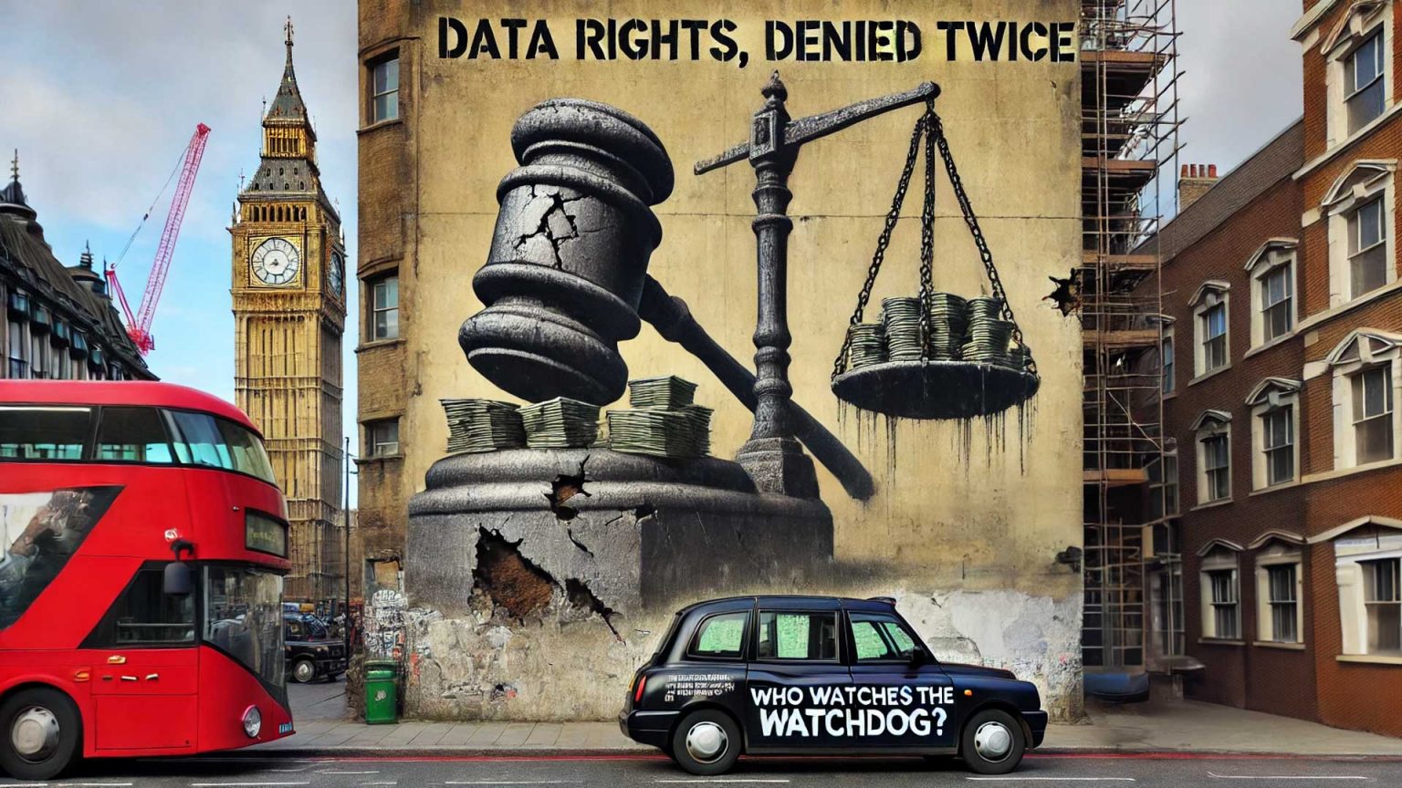 What to Do When the ICO Rejects Your Complaint – Legal Lens