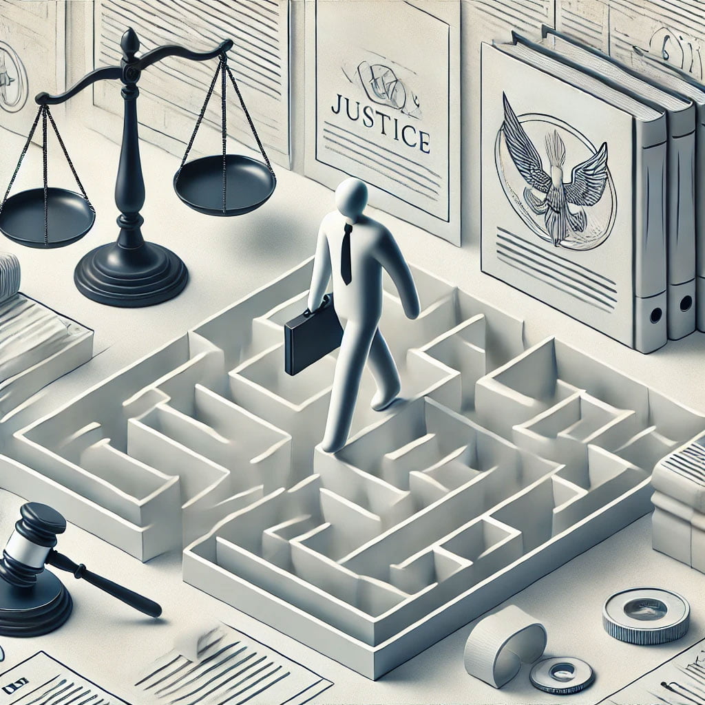 Legal Lens – Shining a Light on Justice, Empowering Your Legal Journey