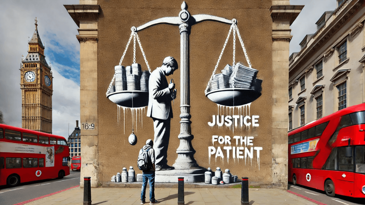 Blog Home – Legal Lens