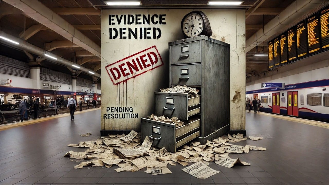 Blog Home – Legal Lens