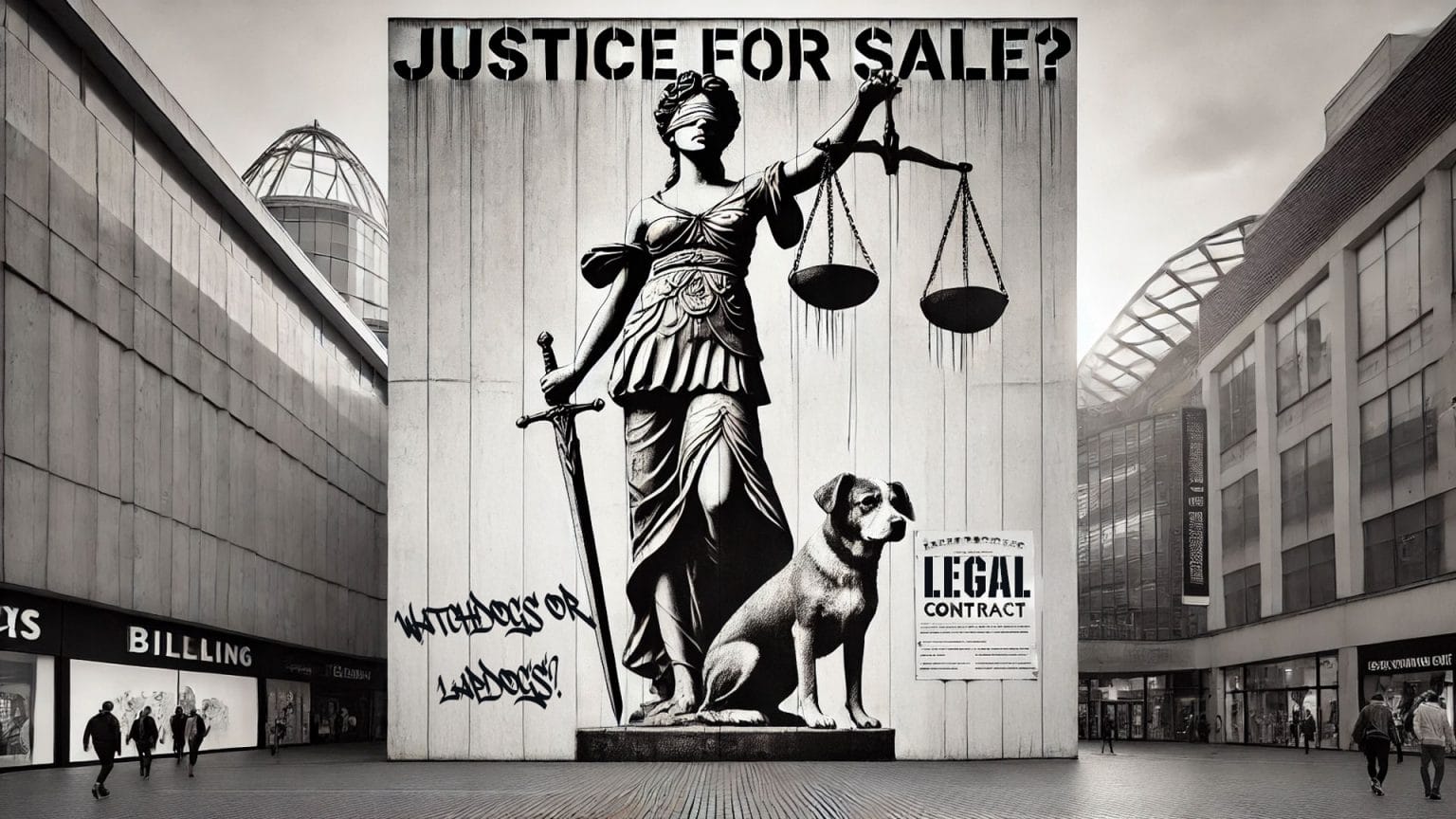 Blog Home – Legal Lens