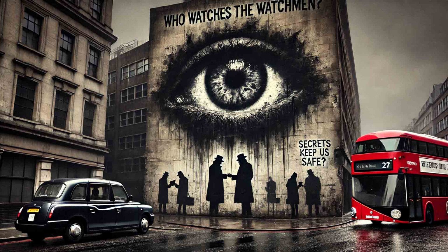 Blog Home – Legal Lens