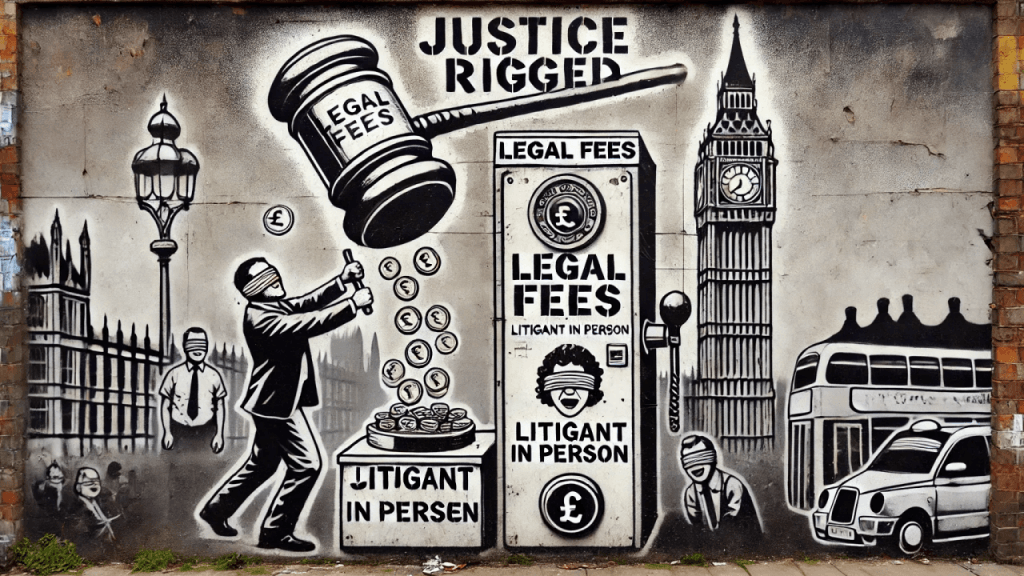 A Guide to Pre-Action Protocol Letters for Litigants in Person – Legal Lens