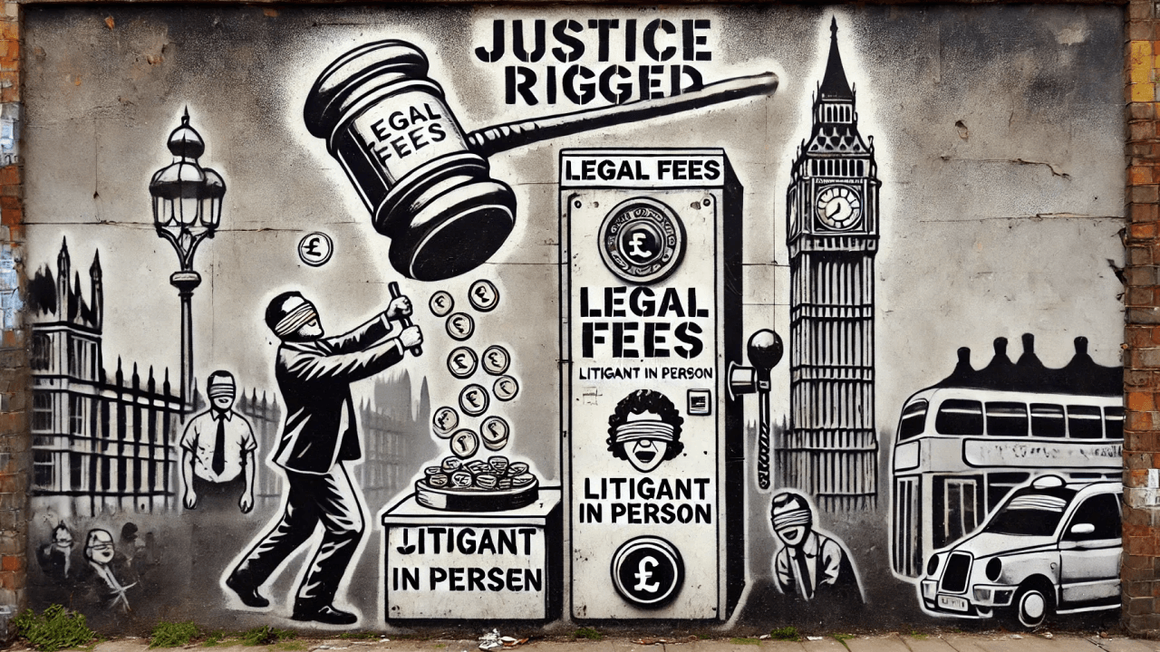 A Guide to Pre-Action Protocol Letters for Litigants in Person – Legal Lens