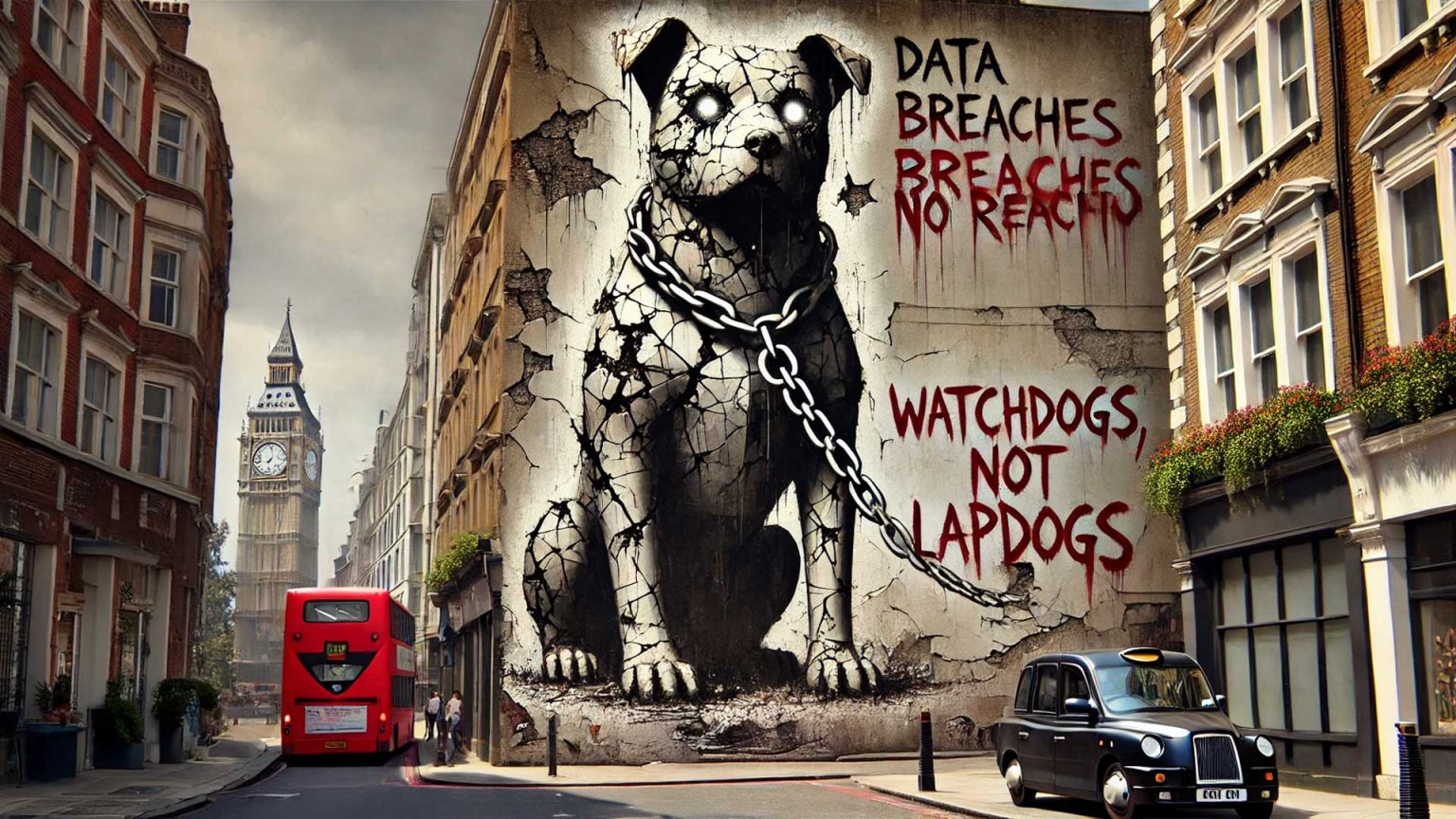 ICO Enforcement in 2023/24: A Stark Reality Check – Legal Lens