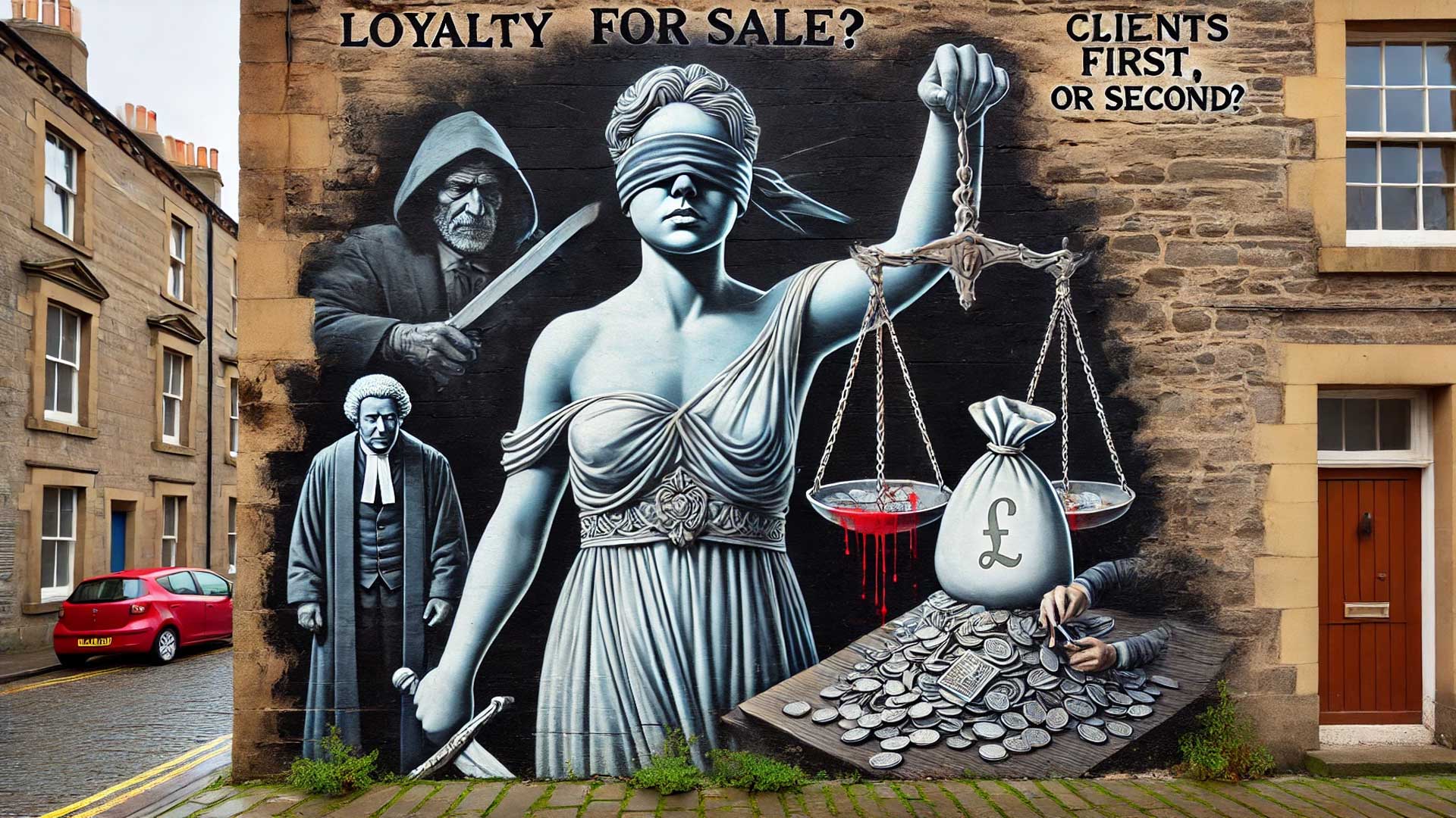 Conflicted Out: When Wills and Conflicts of Interest Collide – Legal Lens