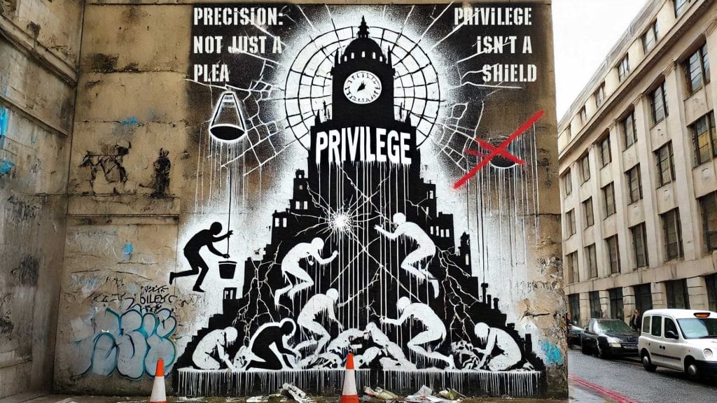 SDT’s Revocation of SRA Rebuke: A Missed Opportunity or Proportional ...