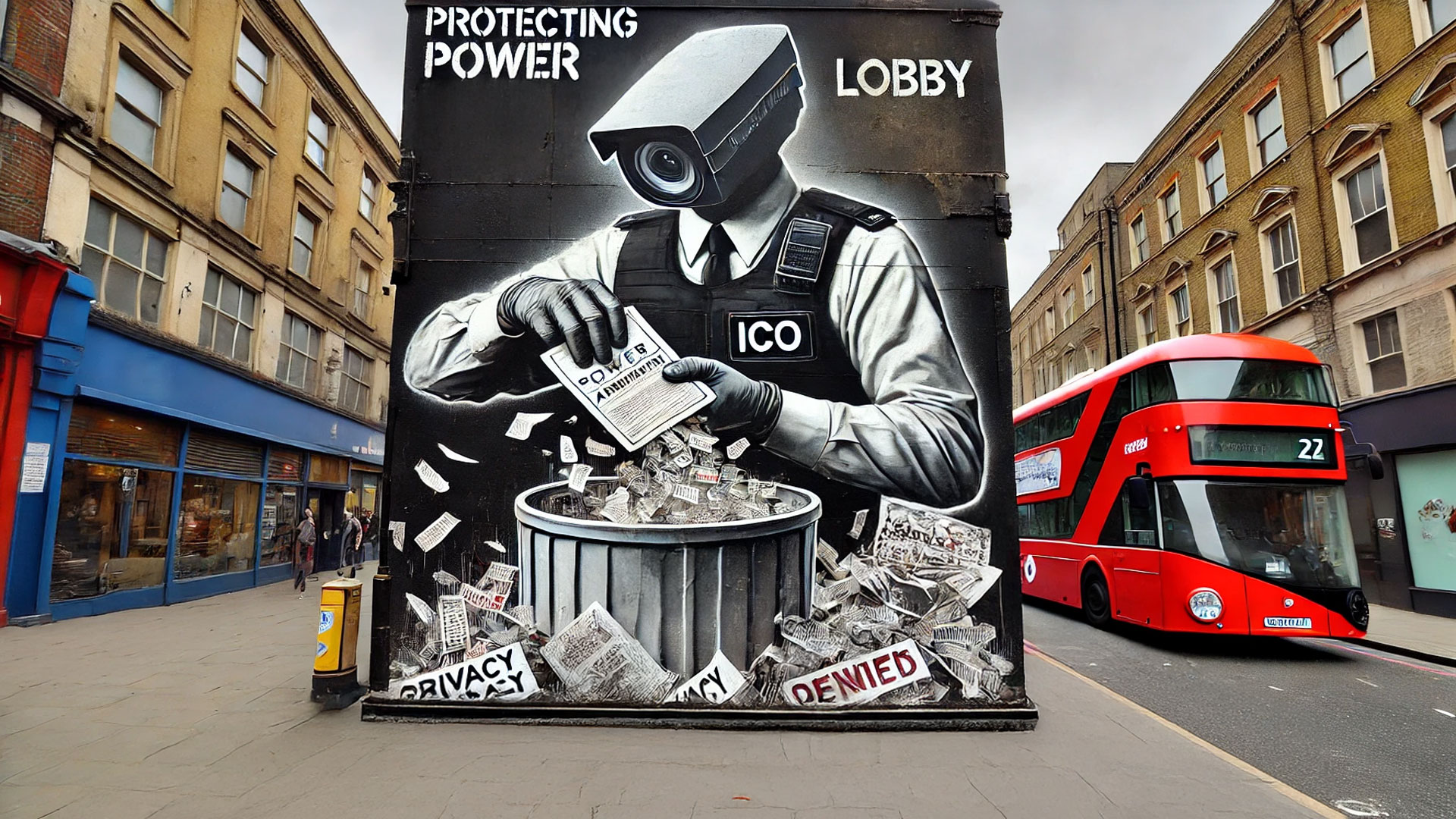 Is the ICO Truly Doing Its Job? A Regulator That Reacts, Not Protects ...