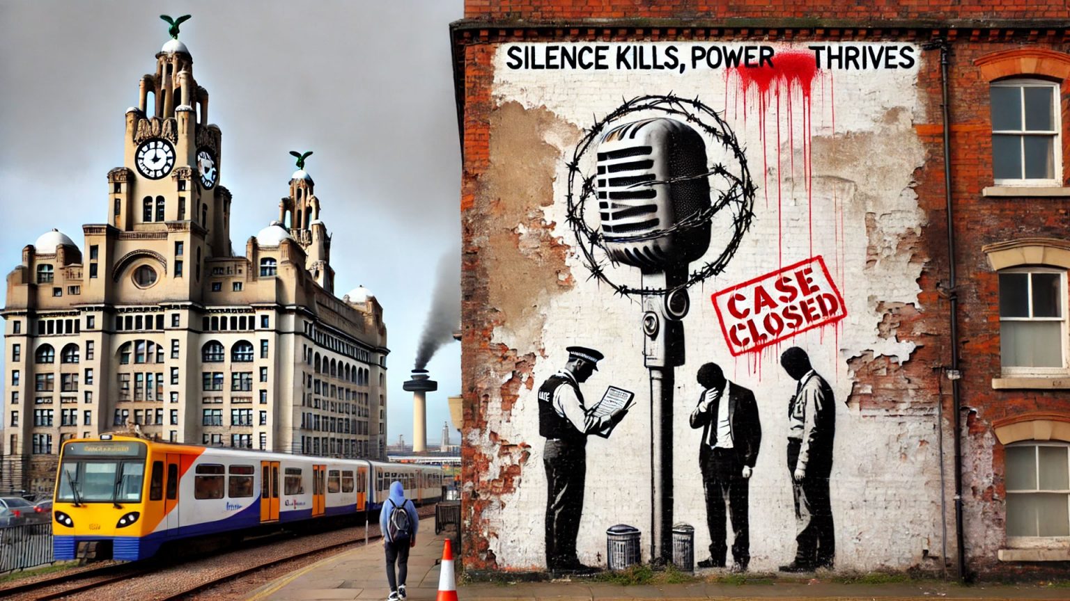The Systemic Failures That Led to the Tragic Death of 12-Year-Old ...