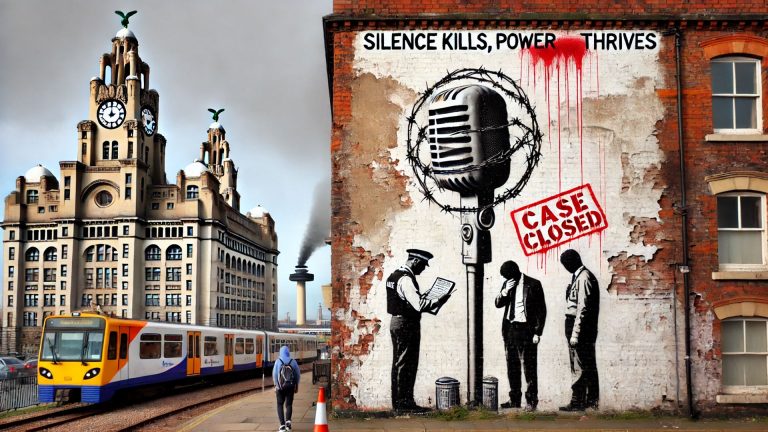 The Systemic Failures That Led to the Tragic Death of 12-Year-Old ...