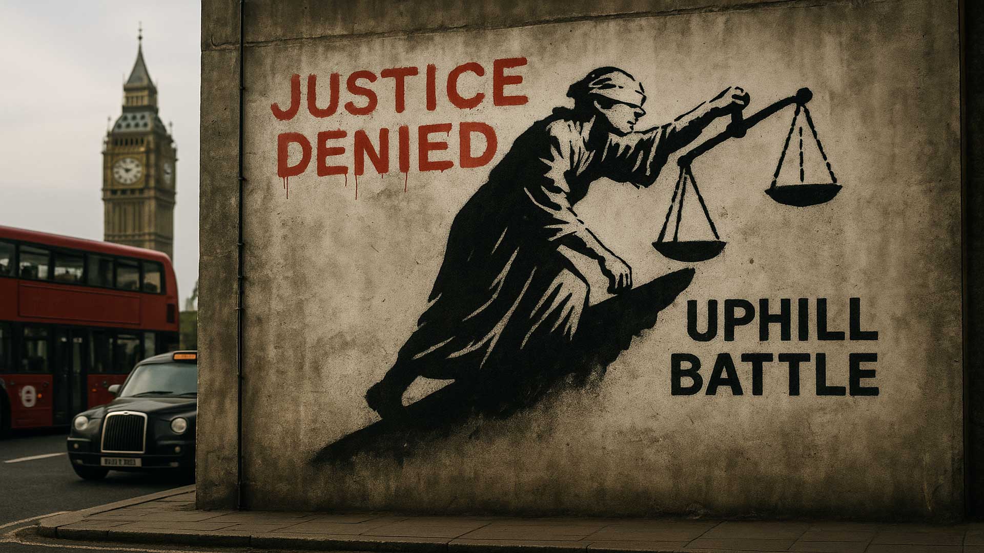 LiPs Still Fighting Uphill: How Reform Has Fallen Short on Procedural ...
