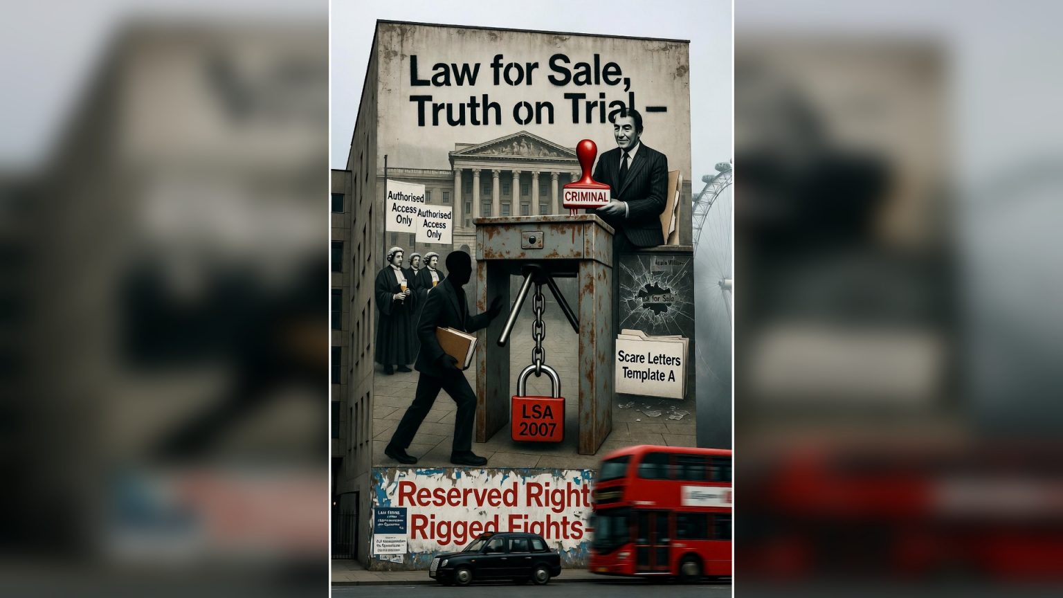 Why LSA Scare-Letters Don’t Work with Me – Legal Lens